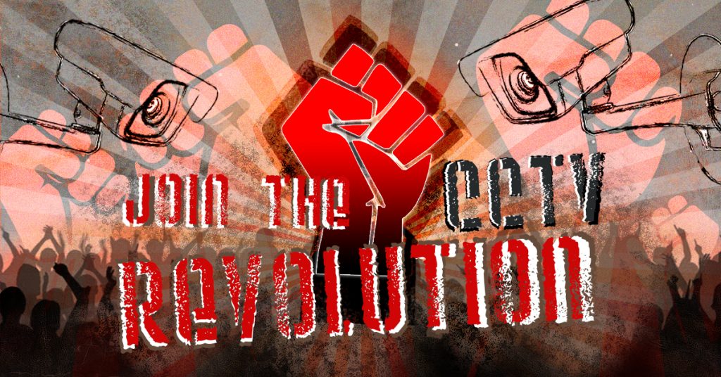 Facial Recognition CCTV Systems Explained - Techcube Facial Recognition CCTV Systems Explained - Techcube