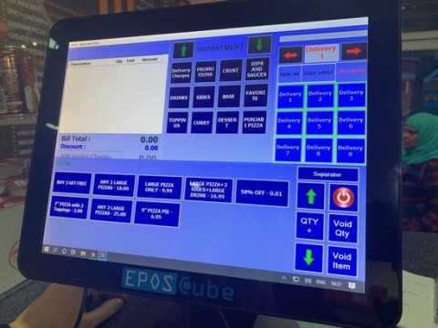 EPOS Explained | A Guide to EPOS Systems