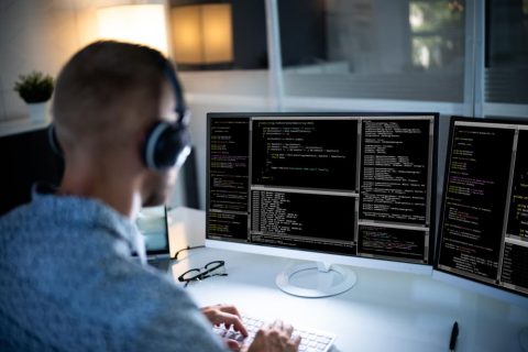 Bespoke Software in Essex, Custom EPOS Software in London